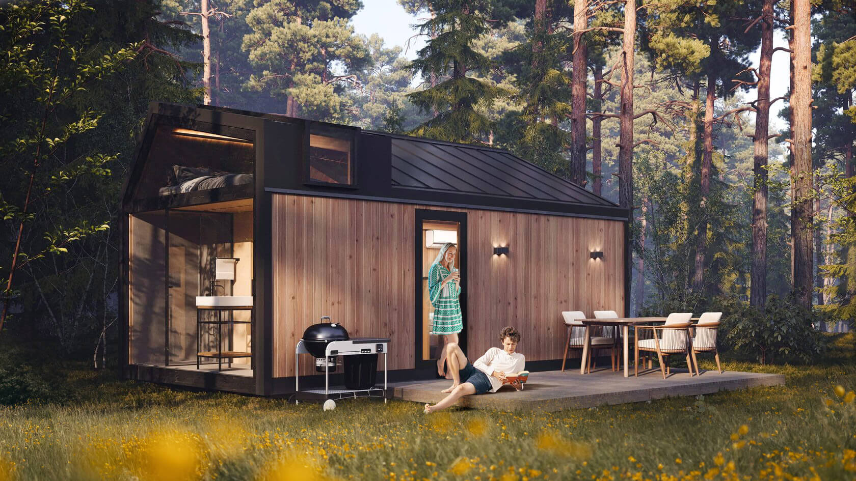 Cyprus Prefab Housing 2025–2031: 5 key takeaways from our study ...