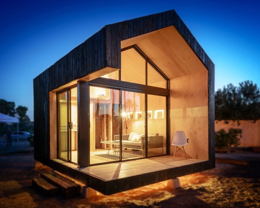All prefabricated modular houses in Cyprus | Prefabcy.com